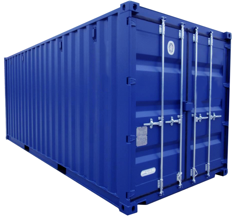 New One Trip Shipping Containers For Sale | We Sell Shipping Containers